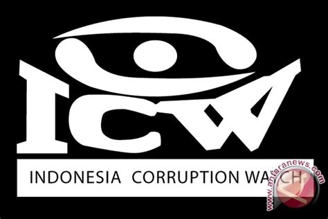 ICW Kerugian Akibat Deforestasi Rp71 Triliun ANTARA News