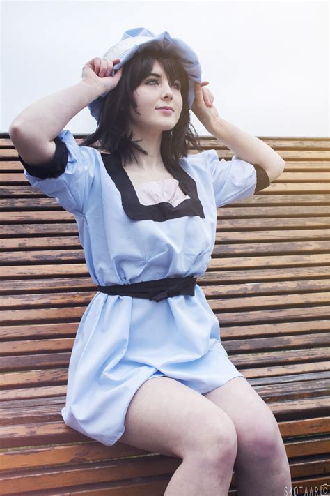 Mayuri Steins Gate Love