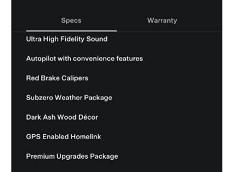 2016 5 Model S Fsd Vs Eap Vs Ap Tesla Motors Club