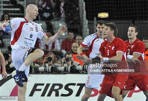 Karol Bielecki Poland Fotografías E Imágenes De Stock Getty Images