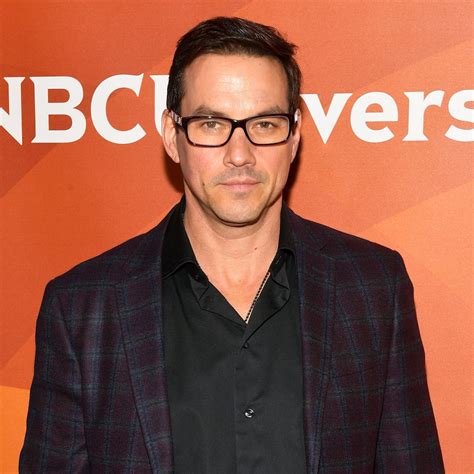General Hospital Actor Tyler Christopher Life In Photos