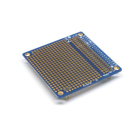 Phpoc Iot Development Prototyping Expansion Board Pes 2001 Envistia Mall