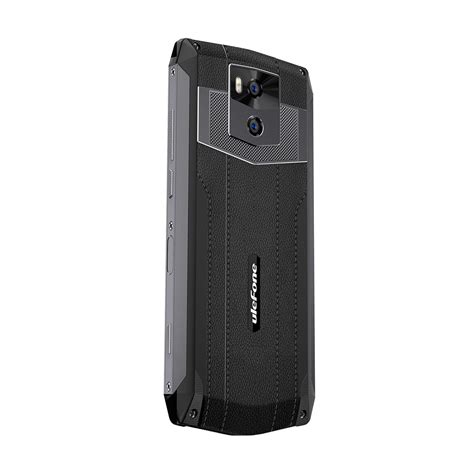 UleFone Power Smartphone Review NotebookCheck Net Reviews
