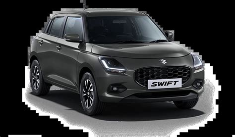 Swift Car Top Model
