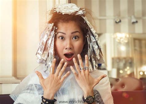 How To Fix Patchy Bleached Hair