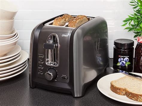Best 6 Fastest Toasters In The World 2 Slice And 4 Slice Picks