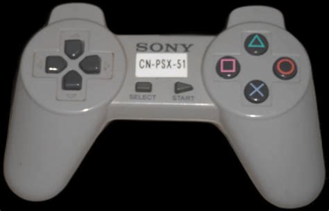 Sony Playstation Debugging Controller Consolevariations