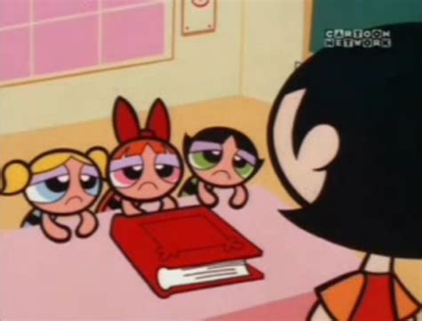 Daylight Savingsgallery Powerpuff Girls Wiki Fandom Powered By Wikia