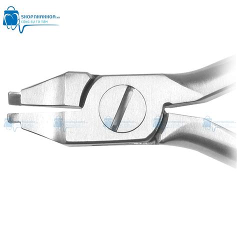 Bán Sỉ Lẻ Sản Phẩm Kìm Bấm Hook Giá Tốt ở Shop Nha Khoa