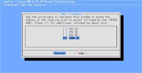 QEMU Virtual Machine Optimization