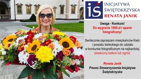 Konkurs Kwiaty w obiektywie fotograficznym do wygrania 1000 zł i