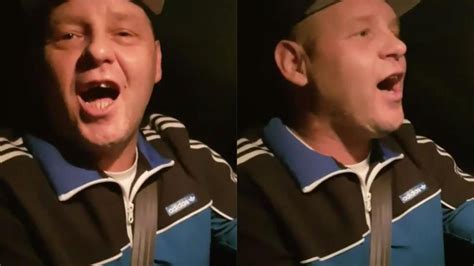 El Video Que Compartió El Pepo Minutos Antes Del Vuelco Fatal Infobae