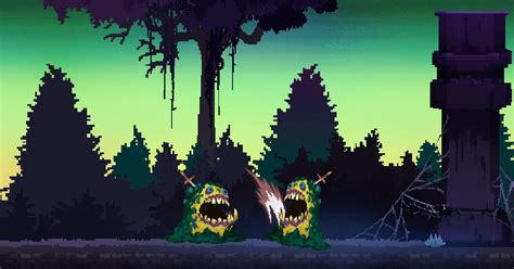 Pixel Polymer 2d 角色 Unity Asset Store