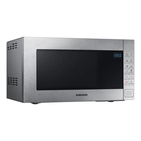 Микроволновая печь Samsung ME88SUT/BW купить в Ташкенте по цене 1552800 ...