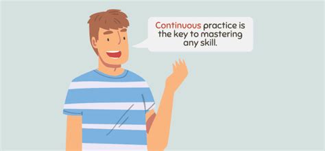 Continual Vs Continuous Usage Difference Examples