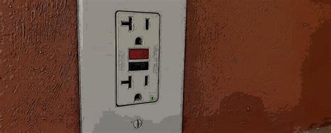 Nothing Plugged In But Gfci Outlet Keeps Tripping Heres Why Aplugpro