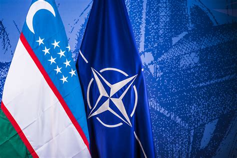 NATO Country Flag NATO North Atlantic Treaty Organization Flickr