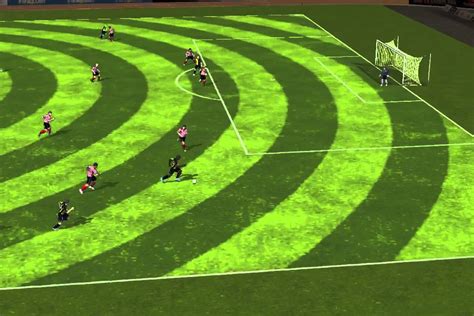 FIFA 14 iPhone iPad jamesor1908 vs Malmö FF YouTube