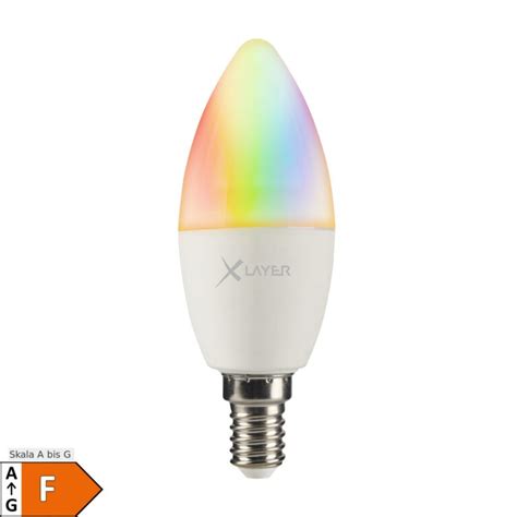LED Kugel Leuchtmittel E W Lumen Energiesparbirne warmweiß Lampe Licht kaufen bei