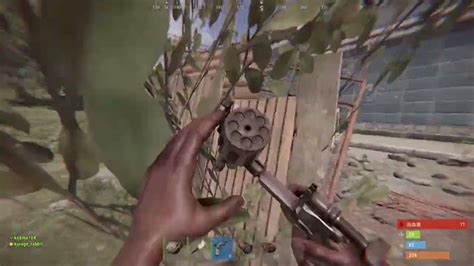 Rust初心者、人を狩りに行く ゲーム情報【まとめ動画】