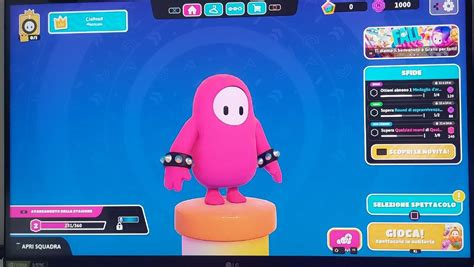 Bindings Bug Rfallguysgame