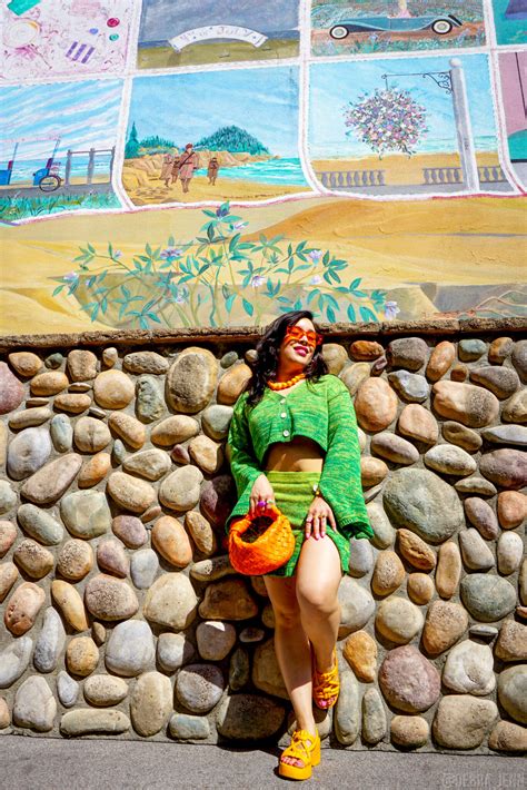 Cute Summer Outfit Ideas Shine Bright In Your Vacation Wardrobe