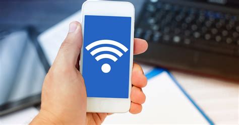 Flaw In Wi Fi Standard Can Enable Ssid Confusion Attacks