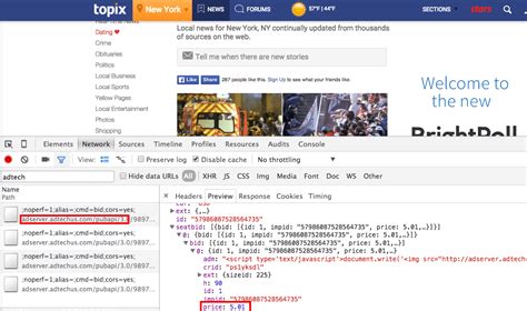 Aol Header Bidding Ad Ops Insider