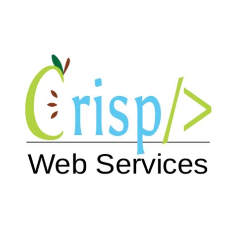 Crisp Web Services