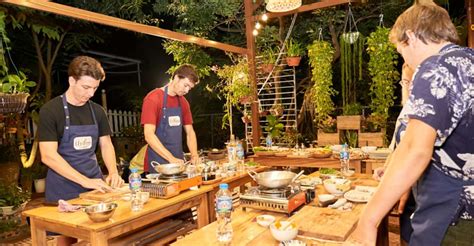 Hanoi Cyclo Ride And Cooking Class With Market Visit