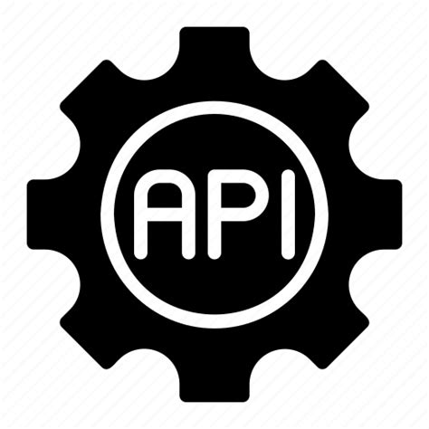 Api Gear Setup Cogwheel Settings Computer Tools Icon Download