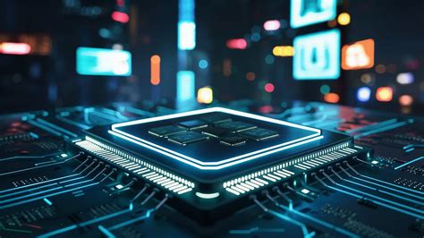 The Future Of Fpgas A Look At Emerging Trends And Applications By