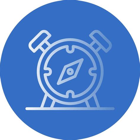 Timing Vector Icon Design 20858373 Vector Art At Vecteezy