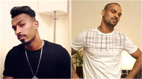 Ipl 2018 Shikhar Dhawan Hardik Pandya And Others Bring Back The
