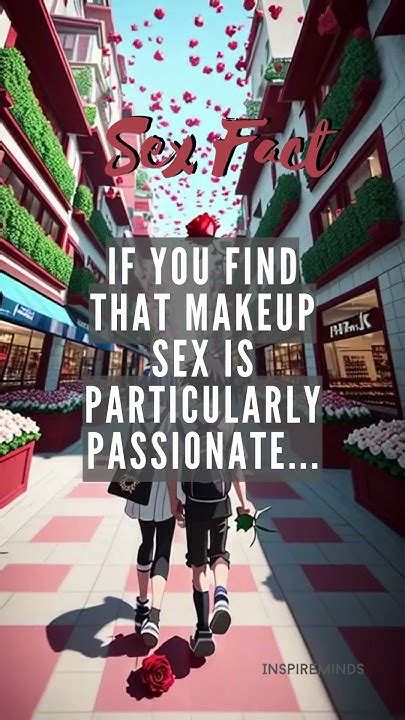 Sex Facts Uncovered Unveiling The Intricate Nature Of Human Sexuality