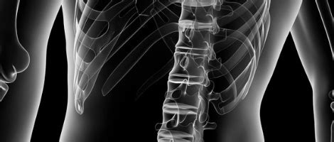 Medial Branch Blocks Back Neck Joint