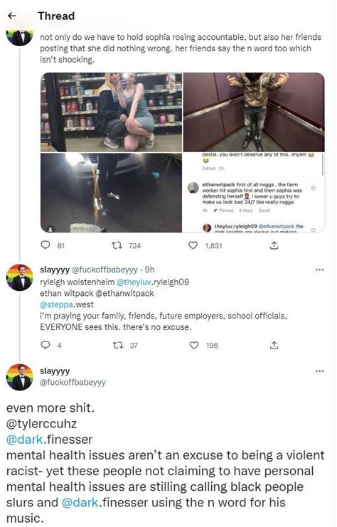 Sophia Rosing Damaris Geary