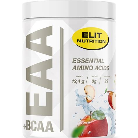 Eaa Bcaa