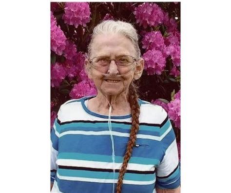 Donna M Battles Obituary 2023 Chester Wv Arner Funeral Chapel