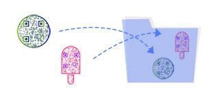 QR Code For Google Maps Generate Your Free Location QR Codes Online