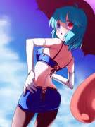 パーン pixiv年鑑 β