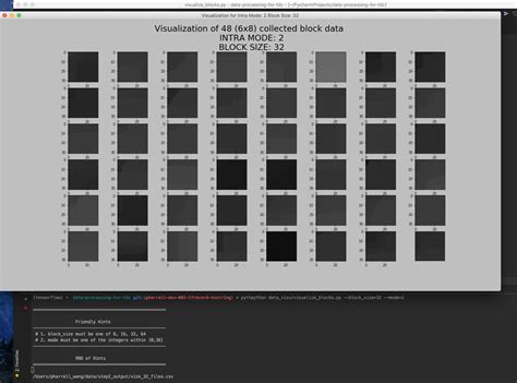 Data Visualization — Fast Depth Coding Using Deep Learning 010 Documentation