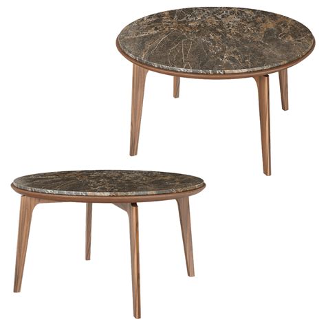 Amura Round Coffee Table Olga 3d Max 3dmaxter