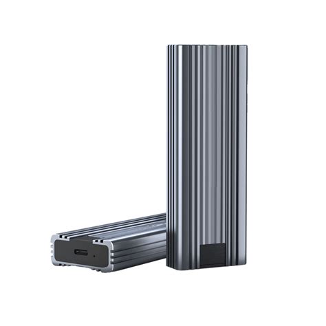 Choose The Right Ssd Enclosure To Unlock Safe And Efficient Data