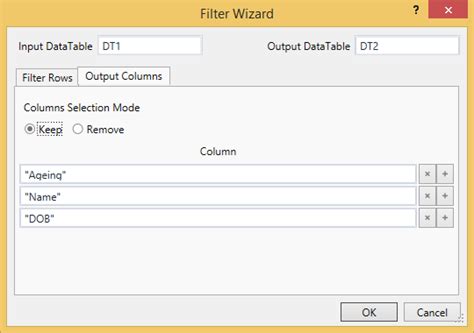 Conversion Of String Into Integer From Data Table Help Uipath