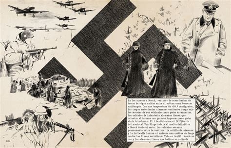 Introducir 106 Imagen Mexico En La Segunda Guerra Mundial Dibujos