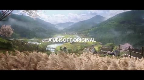 ASSASSIN S CREED SHADOWS Trailer 2024 One News Page VIDEO