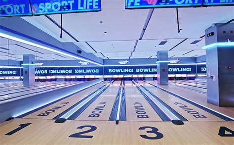Everything You Need To Know About Bowling Lanes How Many Players Can