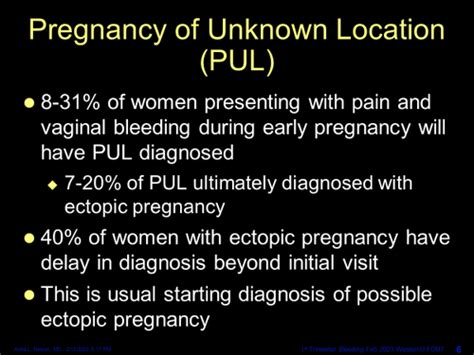 Lecture 4 First Trimester Bleeding Flashcards Quizlet
