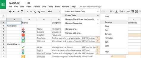 Using Google Documents Spreadsheets For Inventory Tracking Db Excel